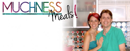 Finding My Muchness – Inspirational gifts and accessories